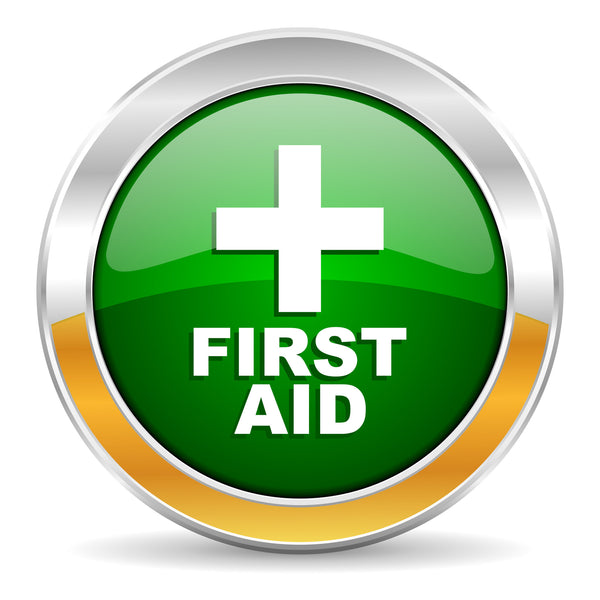 Marine Basic First Aid and CPR AED in Fort McMurray AB – Aurora ...